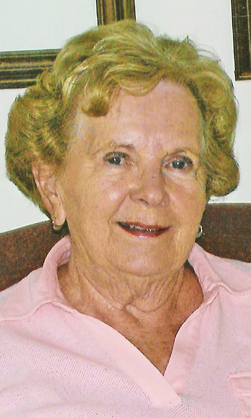 Margie Morrisroe Seidner 1926-2024 | News, Sports, Jobs - The Vindicator